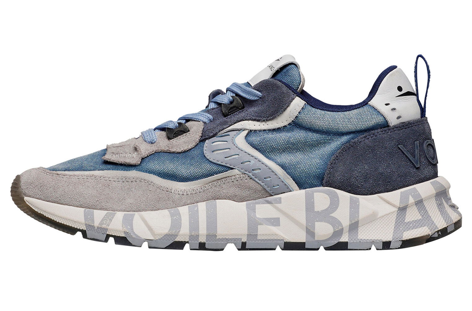 Voile Blanche Collezione Spring/Summer 2026 - Sneakers Magazine